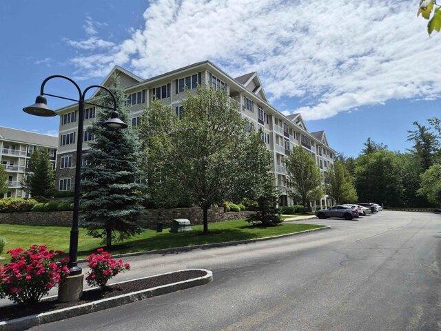 condo with 1 bedroom, m NH DS103968344