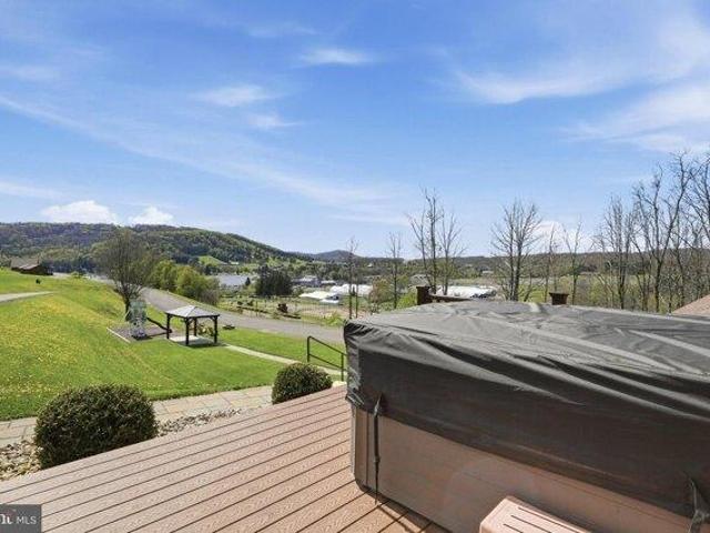 condo with 1 bedroom, McHenry MD ES103600275