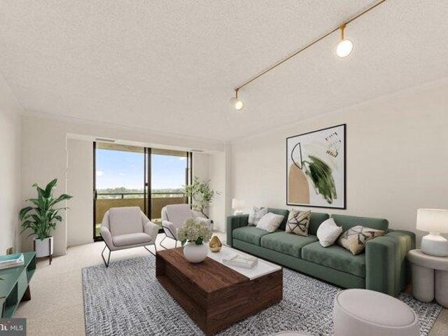 condo with 1 bedroom, McLean VA ES104900274