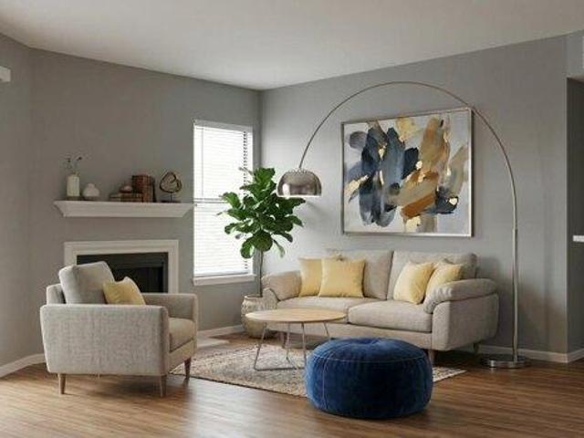 condo with 1 bedroom, McLean VA ES104906507