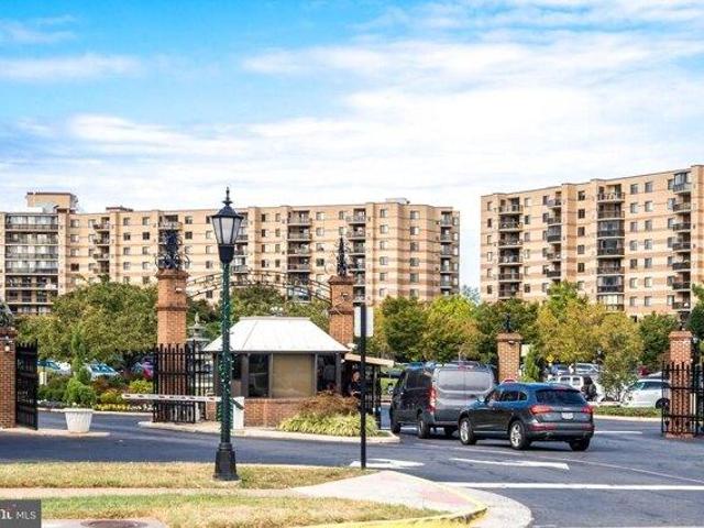 condo with 1 bedroom, McLean VA ES104909352