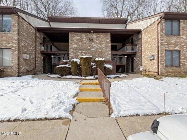 condo with 1 bedroom, Manalapan NJ DS101858578