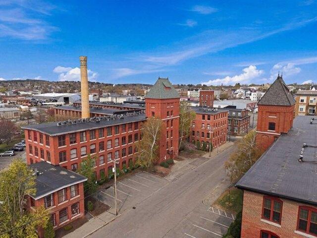 condo with 1 bedroom, Manchester NH DLS102257090