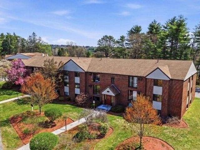 condo with 1 bedroom, Manchester NH DLS102344331