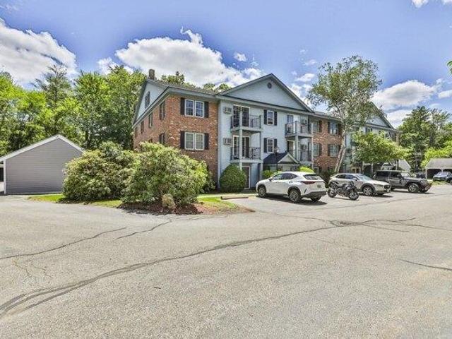 condo with 1 bedroom, Manchester NH DS104264265