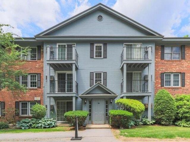 condo with 1 bedroom, Manchester NH DS104265125