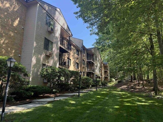 condo with 1 bedroom, Manchester NH DS104265440
