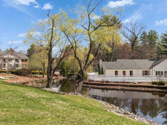 condo with 1 bedroom, Manchester NH DS104330781