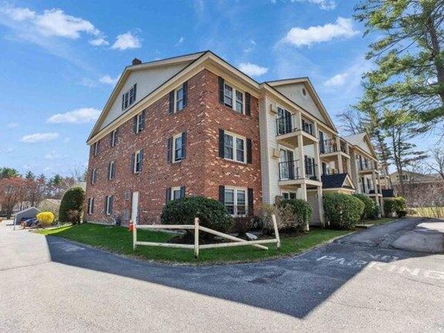 condo with 1 bedroom, Manchester NH ES104330781