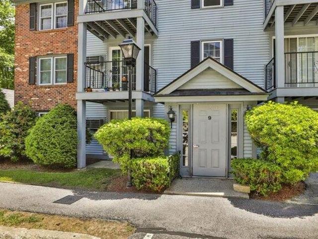 condo with 1 bedroom, Manchester NH ES105204159