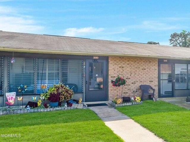 condo with 1 bedroom, Manchester NJ DLS101801452
