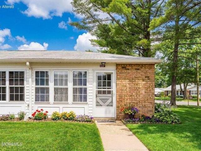 condo with 1 bedroom, Manchester NJ DLS102798474