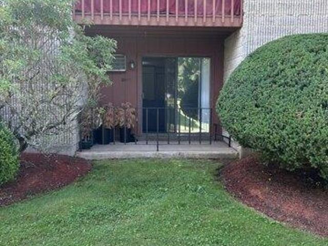 condo with 1 bedroom, Manchester CT ES105160729