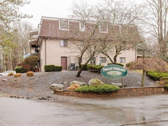 condo with 1 bedroom, Mansfield MA DS103185675