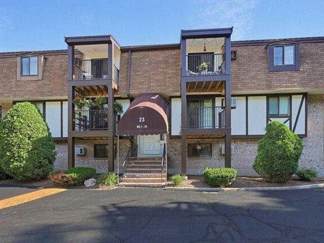 condo with 1 bedroom, Mansfield MA ES105061032