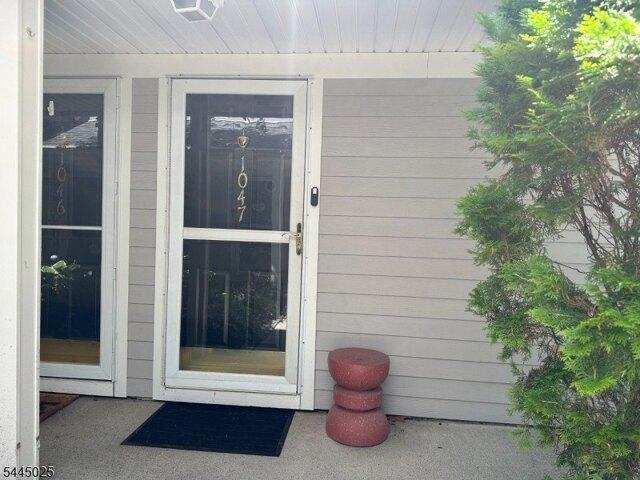 condo with 1 bedroom, Mahwah NJ DS104236645