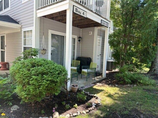 condo with 1 bedroom, Mahwah NJ ES105124691