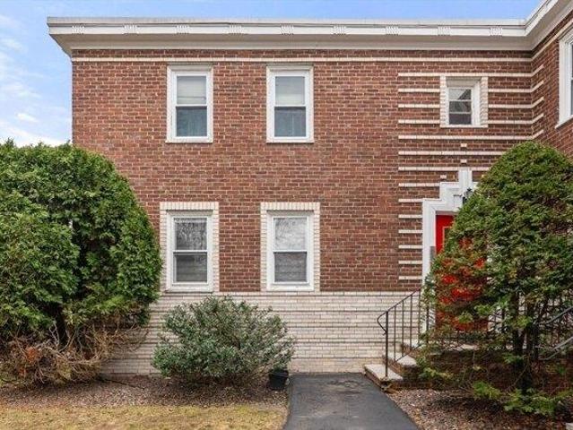 condo with 1 bedroom, Malden MA DS102561957