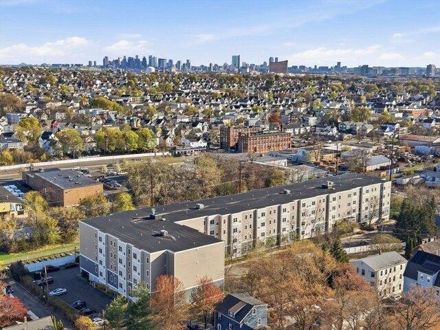 condo with 1 bedroom, Malden MA DS102215459