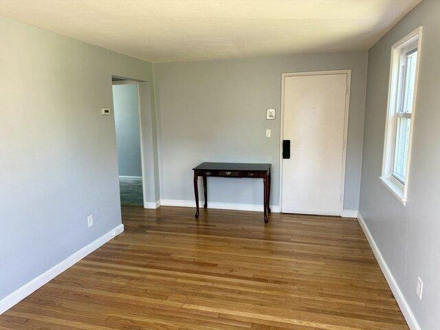condo with 1 bedroom, Malden MA DS103498678