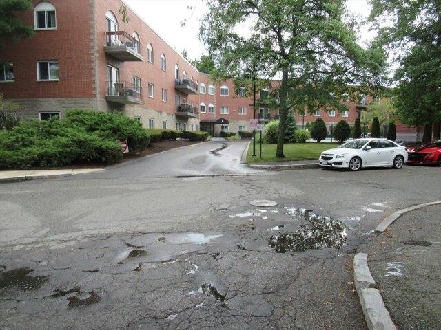 condo with 1 bedroom, Malden MA DS103498067