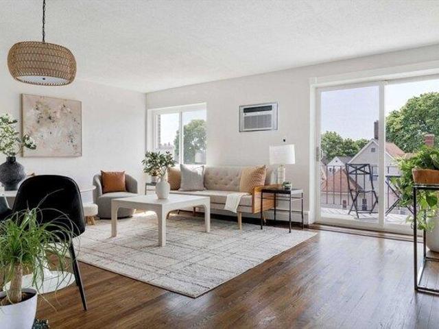 condo with 1 bedroom, Malden MA DS103185512