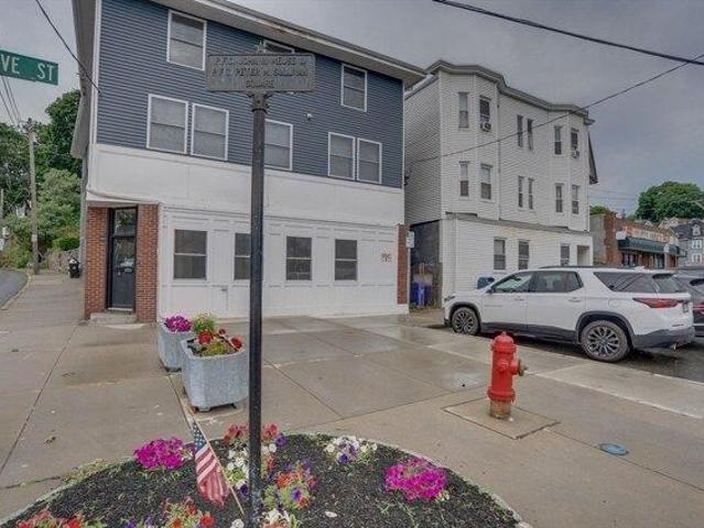 condo with 1 bedroom, Malden MA DS104332162