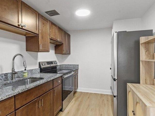 condo with 1 bedroom, Malden MA ES103493776