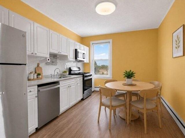 condo with 1 bedroom, Malden MA ES104759478