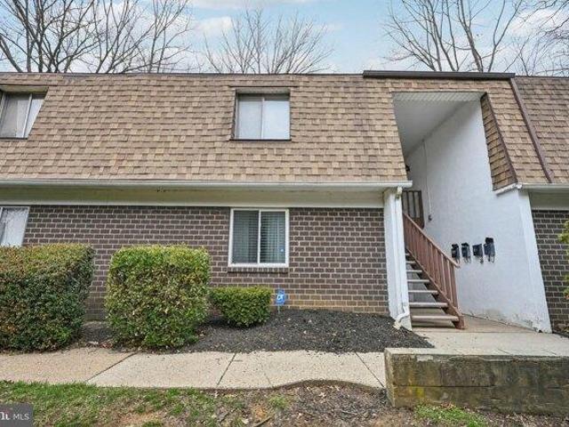 condo with 1 bedroom, Maple Shade NJ DLS102214139