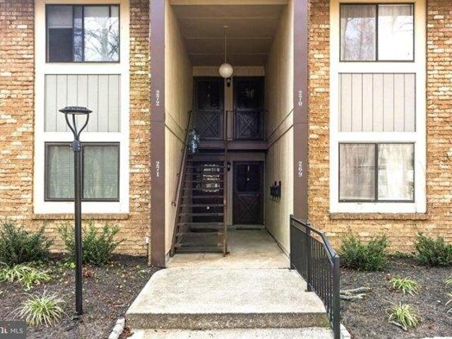 condo with 1 bedroom, Maple Shade NJ DLS102282142