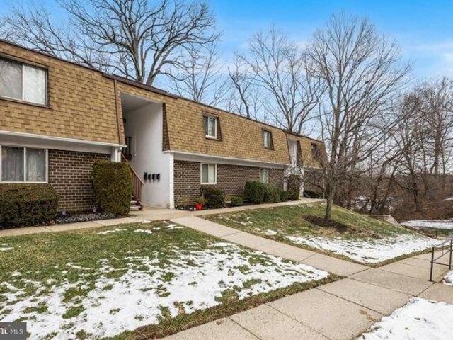 condo with 1 bedroom, Maple Shade NJ DS103620196