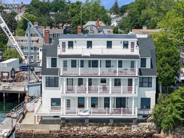 condo with 1 bedroom, Marblehead MA DS104376481