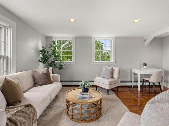 condo with 1 bedroom, Marblehead MA ES104237742