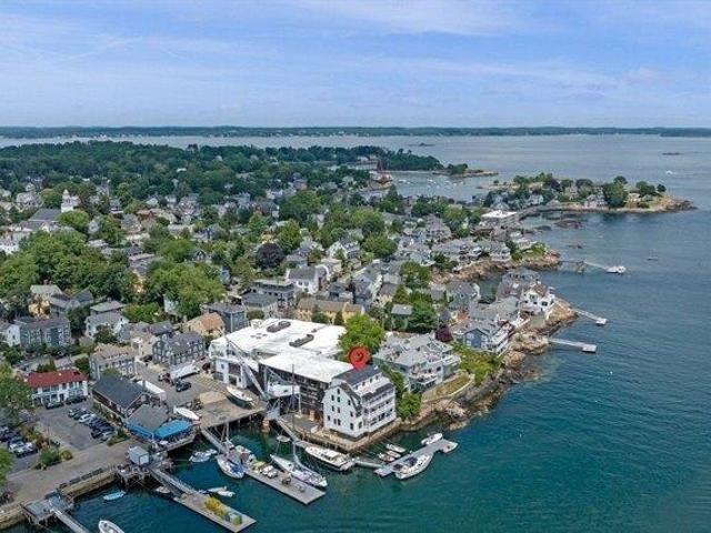 condo with 1 bedroom, Marblehead MA ES104298739