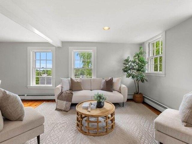 condo with 1 bedroom, Marblehead MA ES104374708