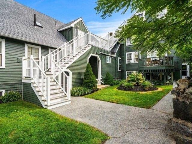 condo with 1 bedroom, Marblehead MA ES105059881