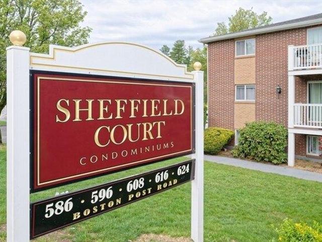 condo with 1 bedroom, Marlborough MA DS102370170