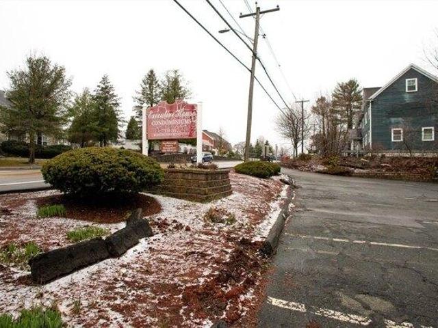 condo with 1 bedroom, Marlborough MA DS102412583