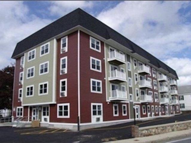 condo with 1 bedroom, Marlborough MA DS102922613