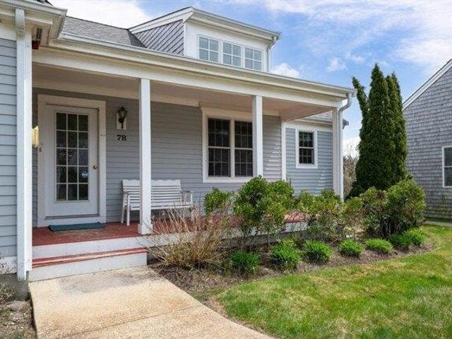 condo with 1 bedroom, Mashpee MA DS103019785