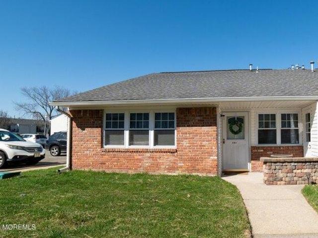 condo with 1 bedroom, Matawan NJ DS103626090