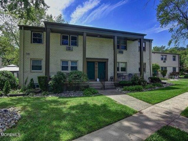 condo with 1 bedroom, Matawan NJ ES105140512