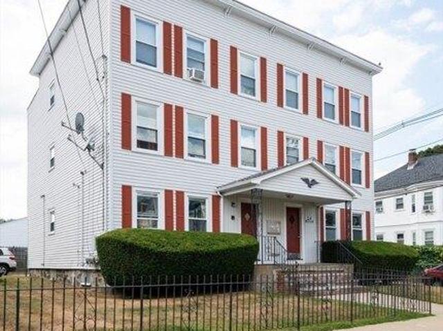 condo with 1 bedroom, Medford MA DLS102316777