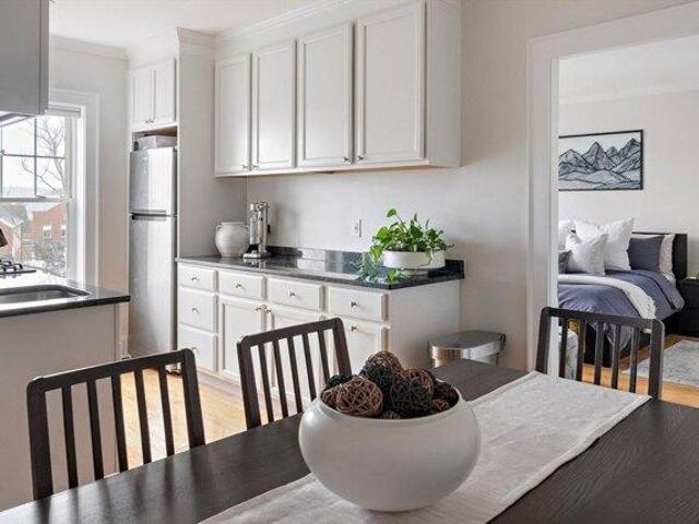 condo with 1 bedroom, Medford MA DLS102595666
