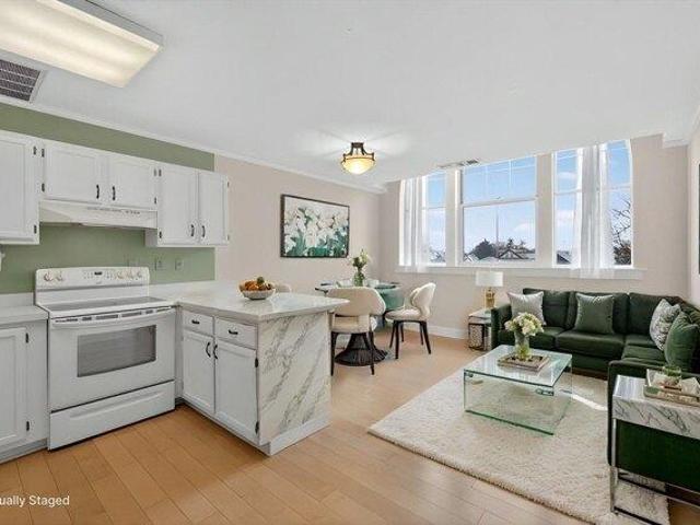 condo with 1 bedroom, Medford MA DLS102669705