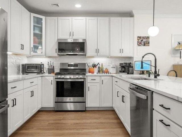 condo with 1 bedroom, Medford MA DS104295902