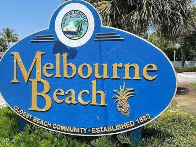 condo with 1 bedroom, Melbourne Beach FL DLS89198620
