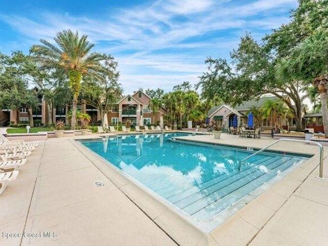 condo with 1 bedroom, Melbourne FL DS89578684
