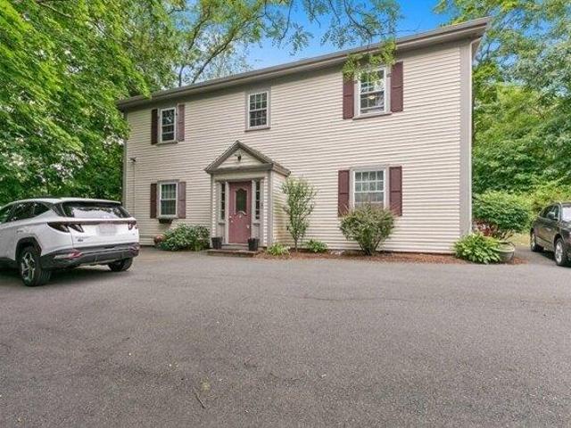 condo with 1 bedroom, Melrose MA DS104043409